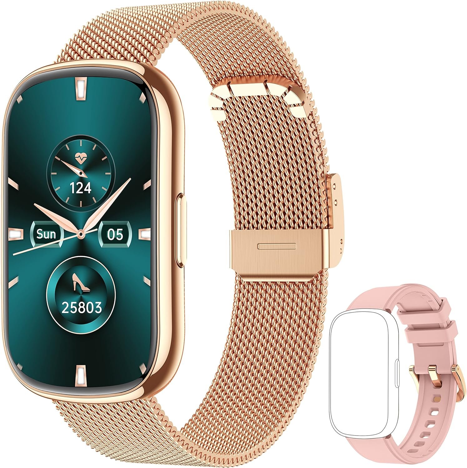 Gift Ideas For: The Fitness Lover – Bow & Tangle