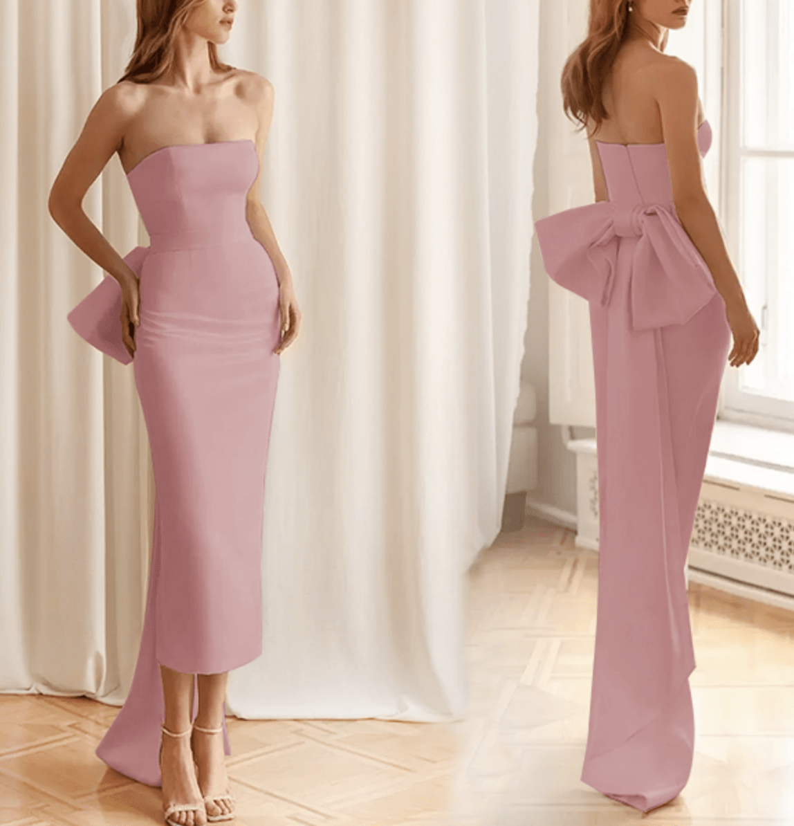 How To: The Bow Aesthetic – Bow & Tangle