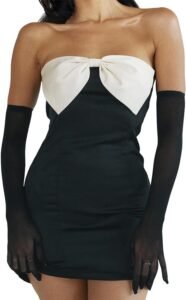 Taylor Swift TTPD Era Tour Outfit Ideas and Aesthetic – Bow & Tangle