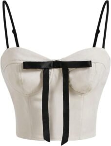 Taylor Swift TTPD Era Tour Outfit Ideas and Aesthetic – Bow & Tangle