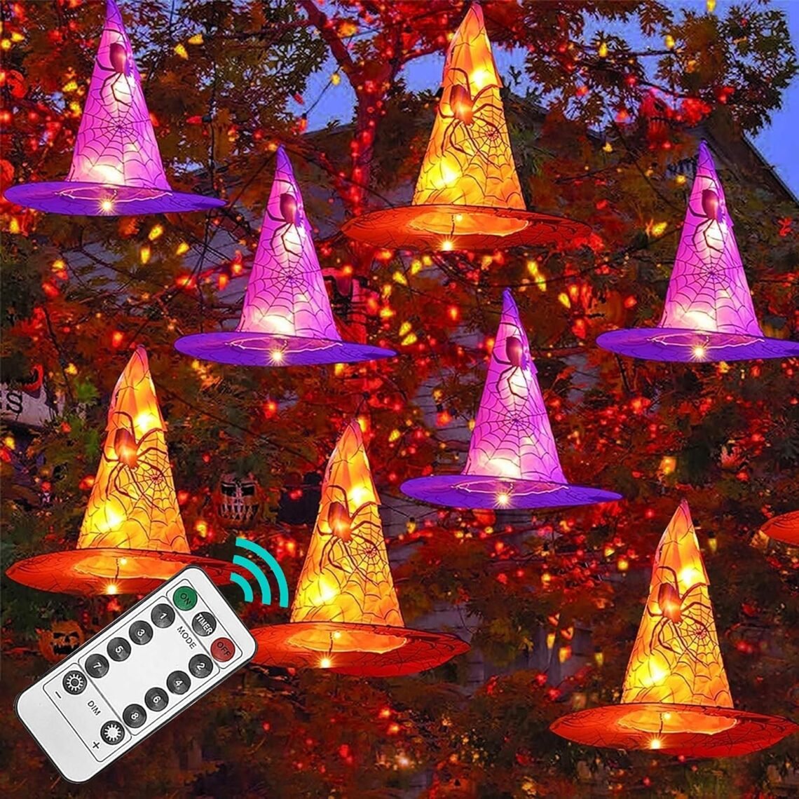 10 Family-Friendly Halloween Decor Your Kids Will LOVE! – Bow & Tangle