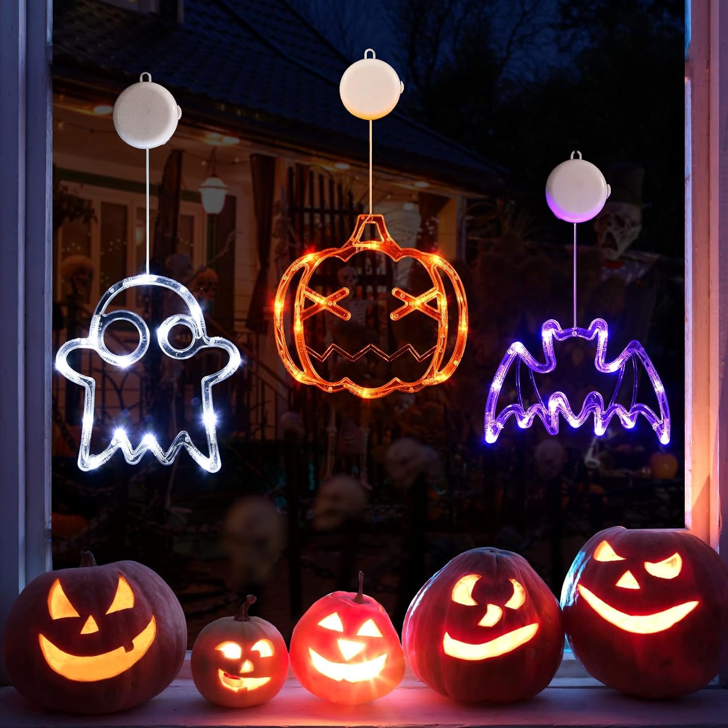 10 Family-Friendly Halloween Decor Your Kids Will LOVE! – Bow & Tangle