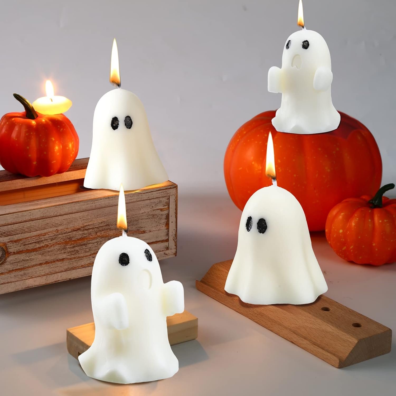 10 Family-Friendly Halloween Decor Your Kids Will LOVE! – Bow & Tangle