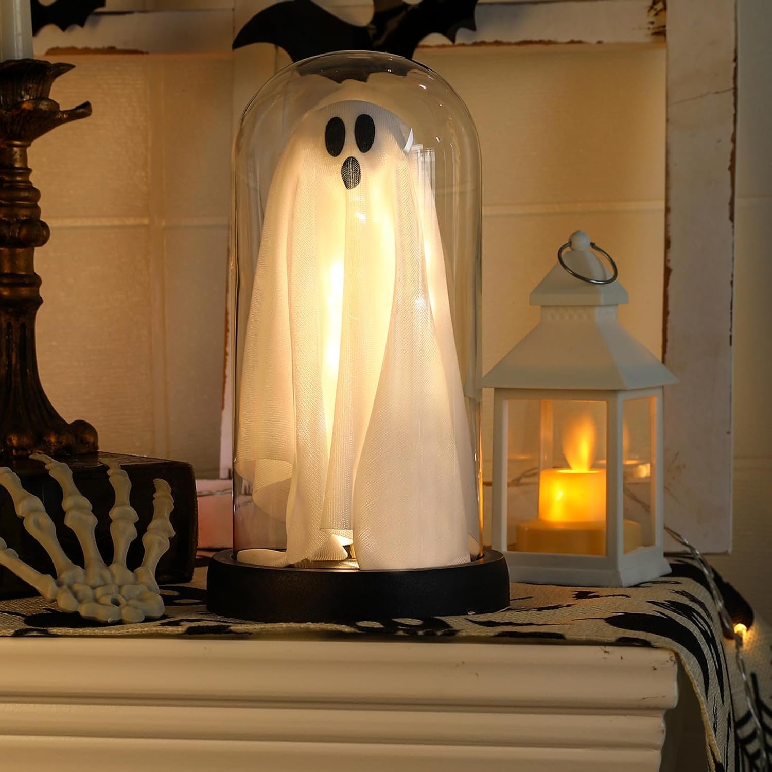 10 Family-Friendly Halloween Decor Your Kids Will LOVE! – Bow & Tangle