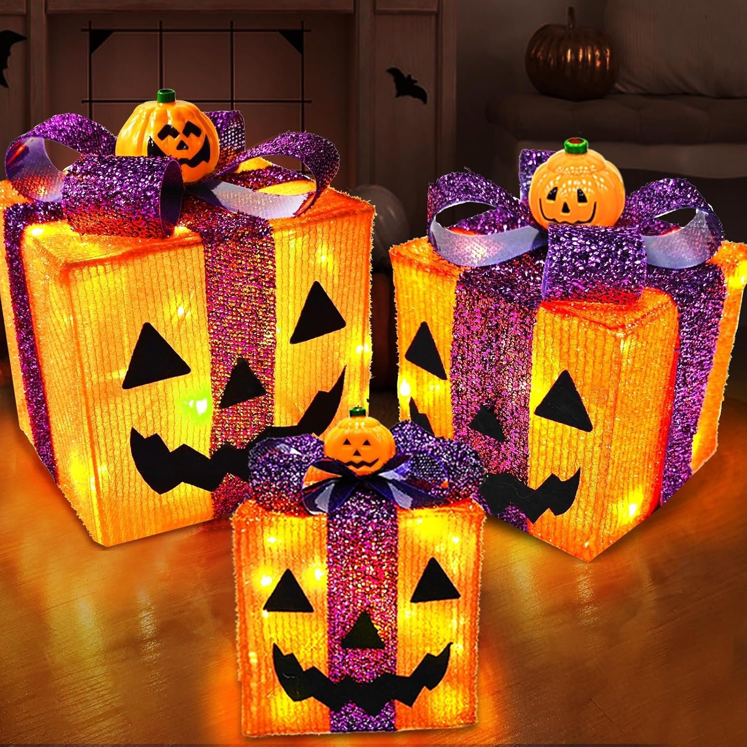 10 Family-Friendly Halloween Decor Your Kids Will LOVE! – Bow & Tangle