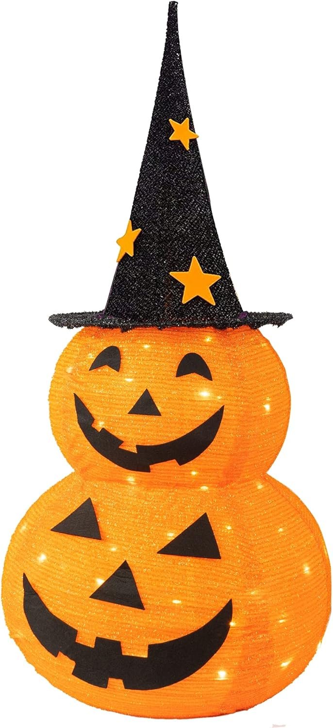 10 Family-Friendly Halloween Decor Your Kids Will LOVE! – Bow & Tangle