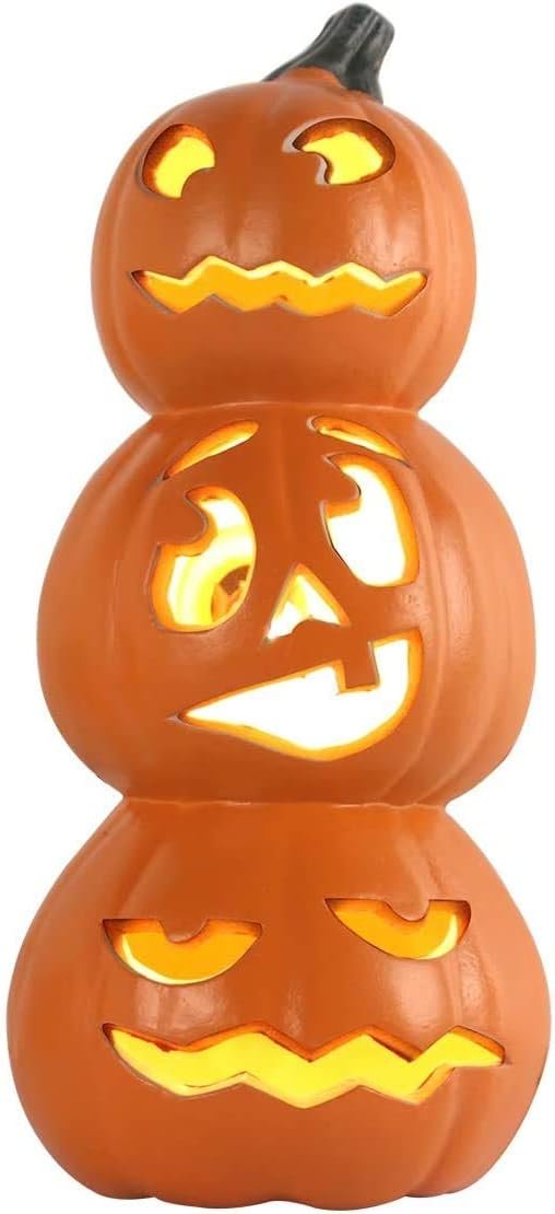 10 Family-Friendly Halloween Decor Your Kids Will LOVE! – Bow & Tangle