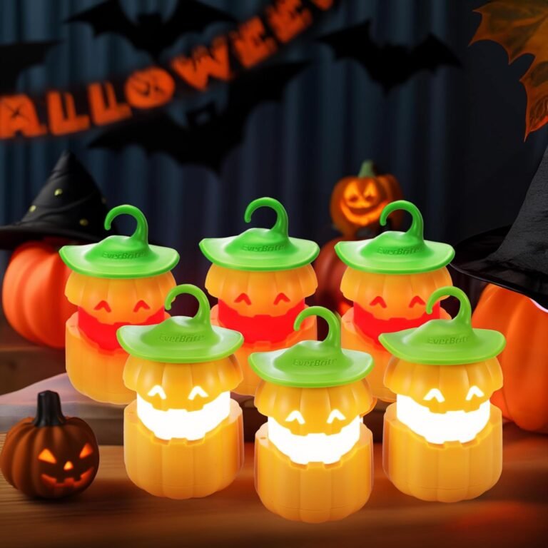 10 Family-Friendly Halloween Decor Your Kids Will LOVE! – Bow & Tangle