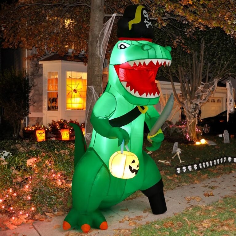 10 Family-Friendly Halloween Decor Your Kids Will LOVE! – Bow & Tangle
