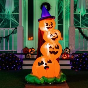 10 Family-Friendly Halloween Decor Your Kids Will LOVE! – Bow & Tangle