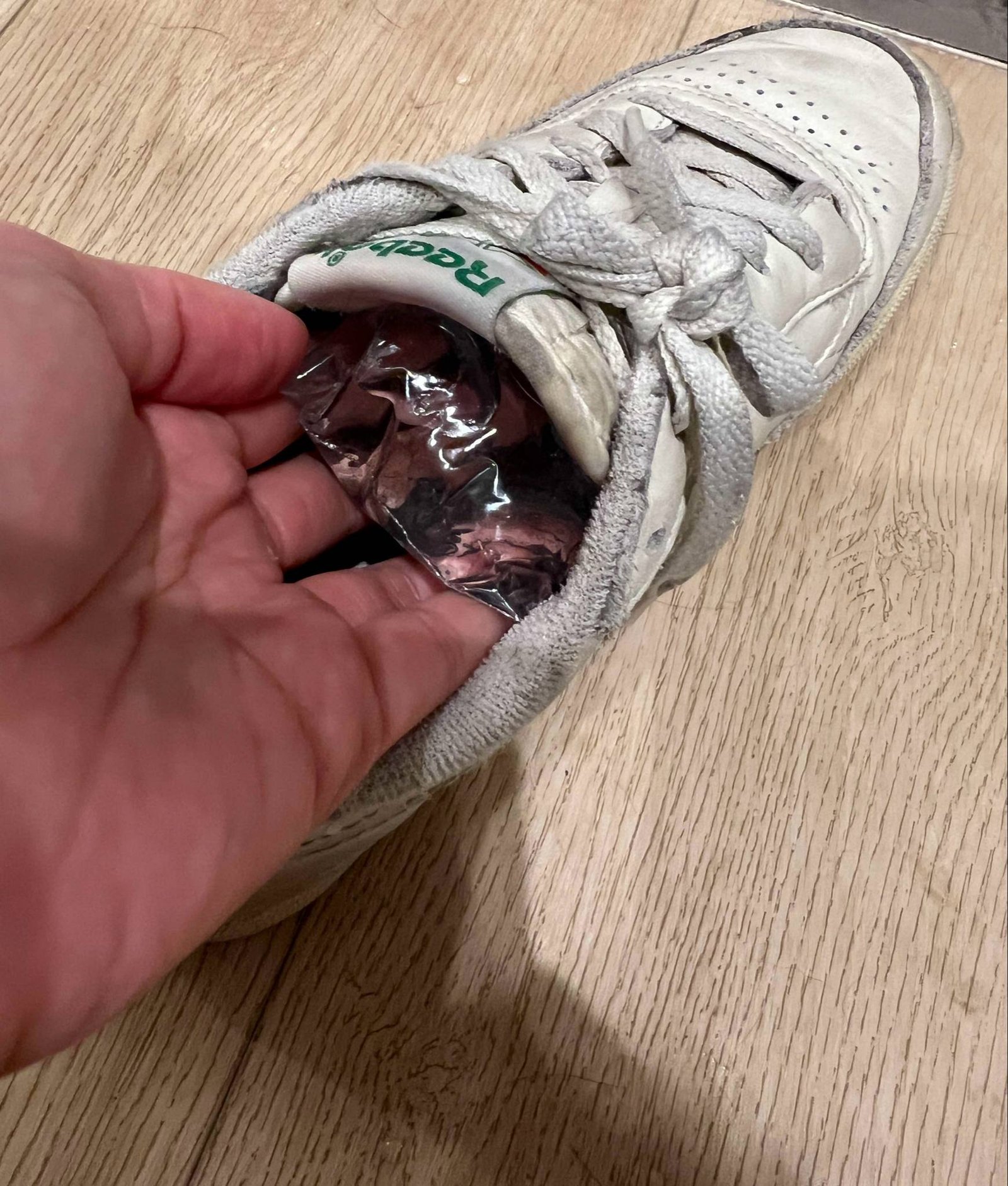 How To Quickly Break In New Shoes With NO PAIN – Bow & Tangle